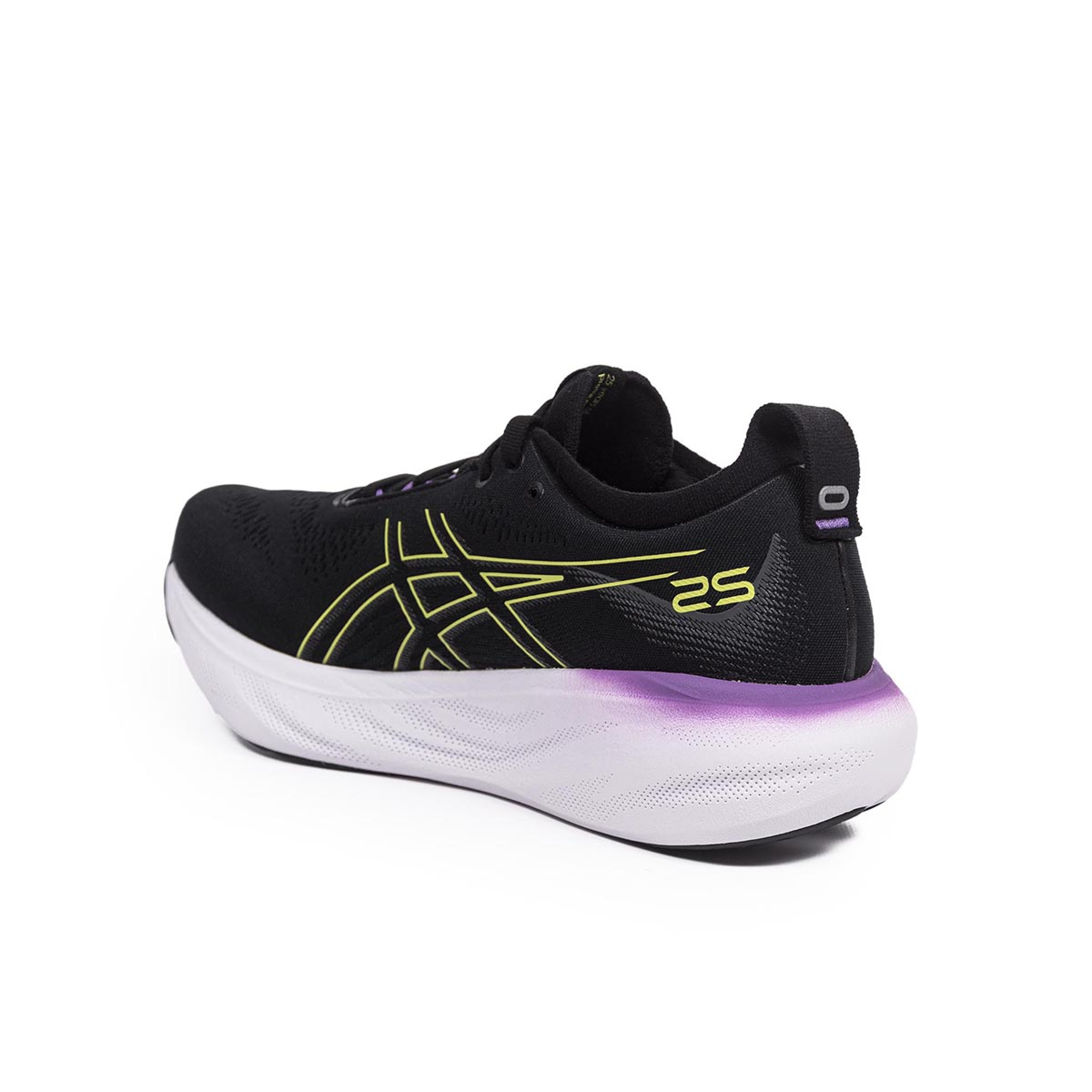 Asics - GEL-NIMBUS 25 (1012B356 004)