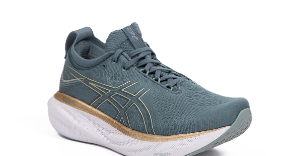 Asics - GEL-NIMBUS 25 (1012B356 403)