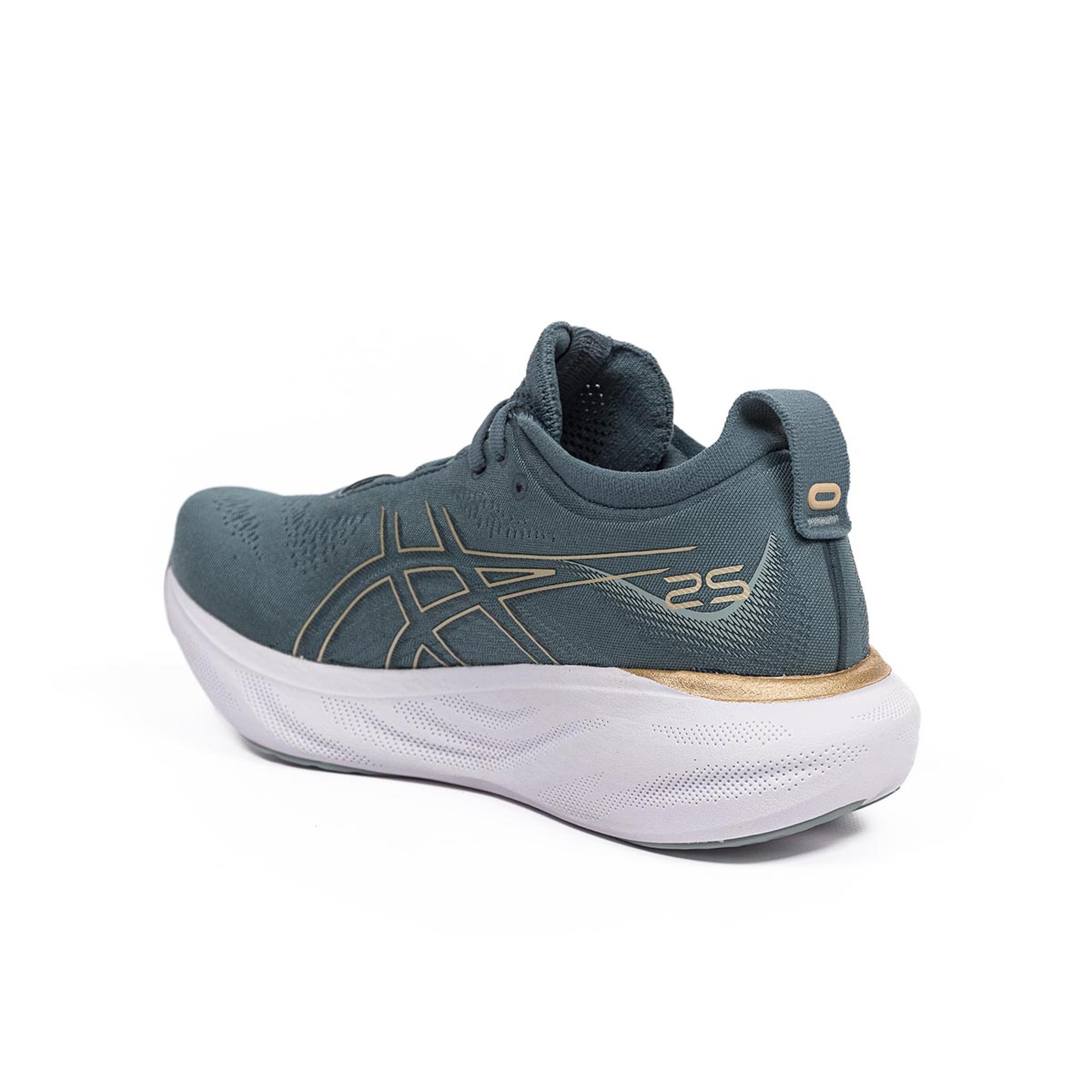 Asics - GEL-NIMBUS 25 (1012B356 403)