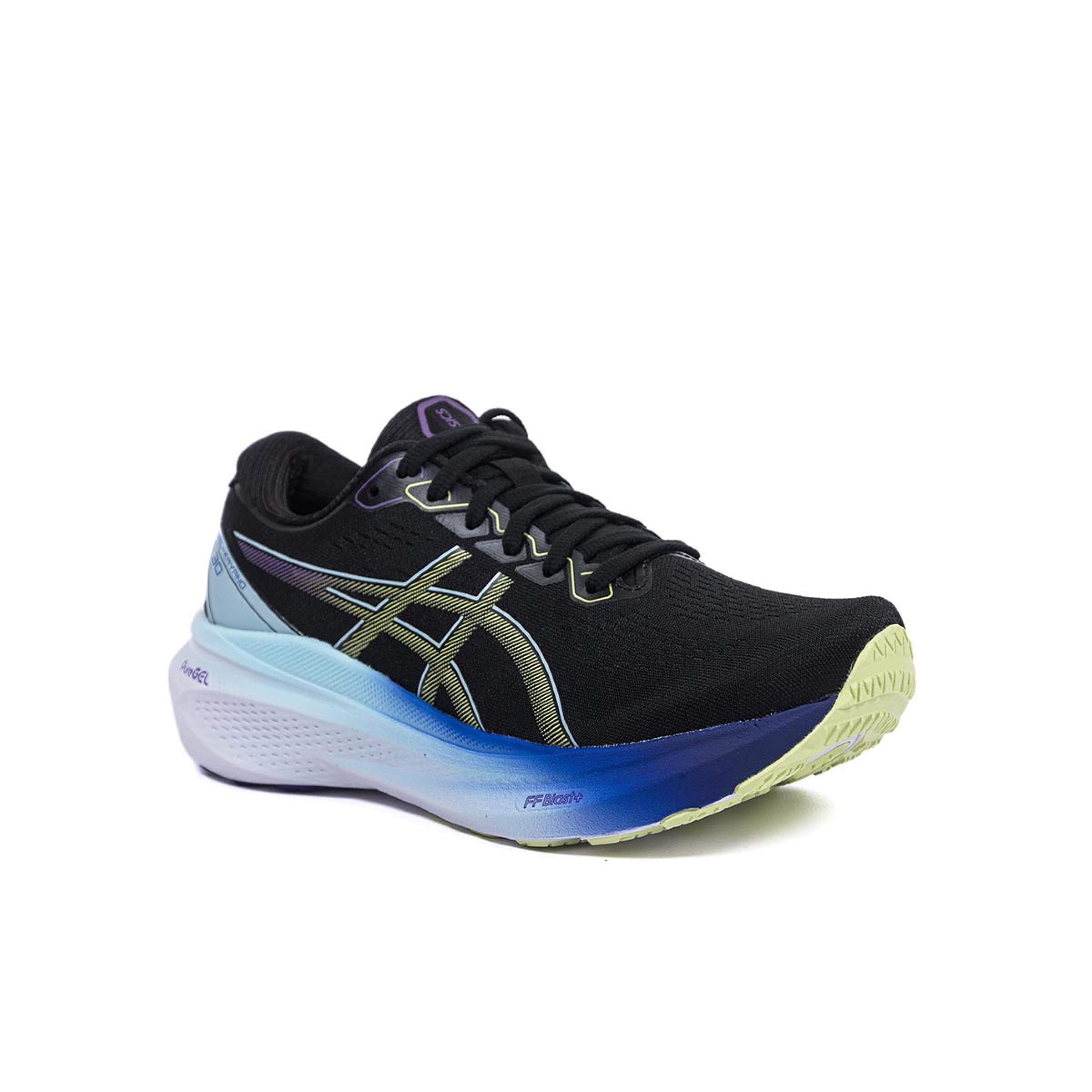 Asics - GEL-KAYANO 30 (1012B357 003)