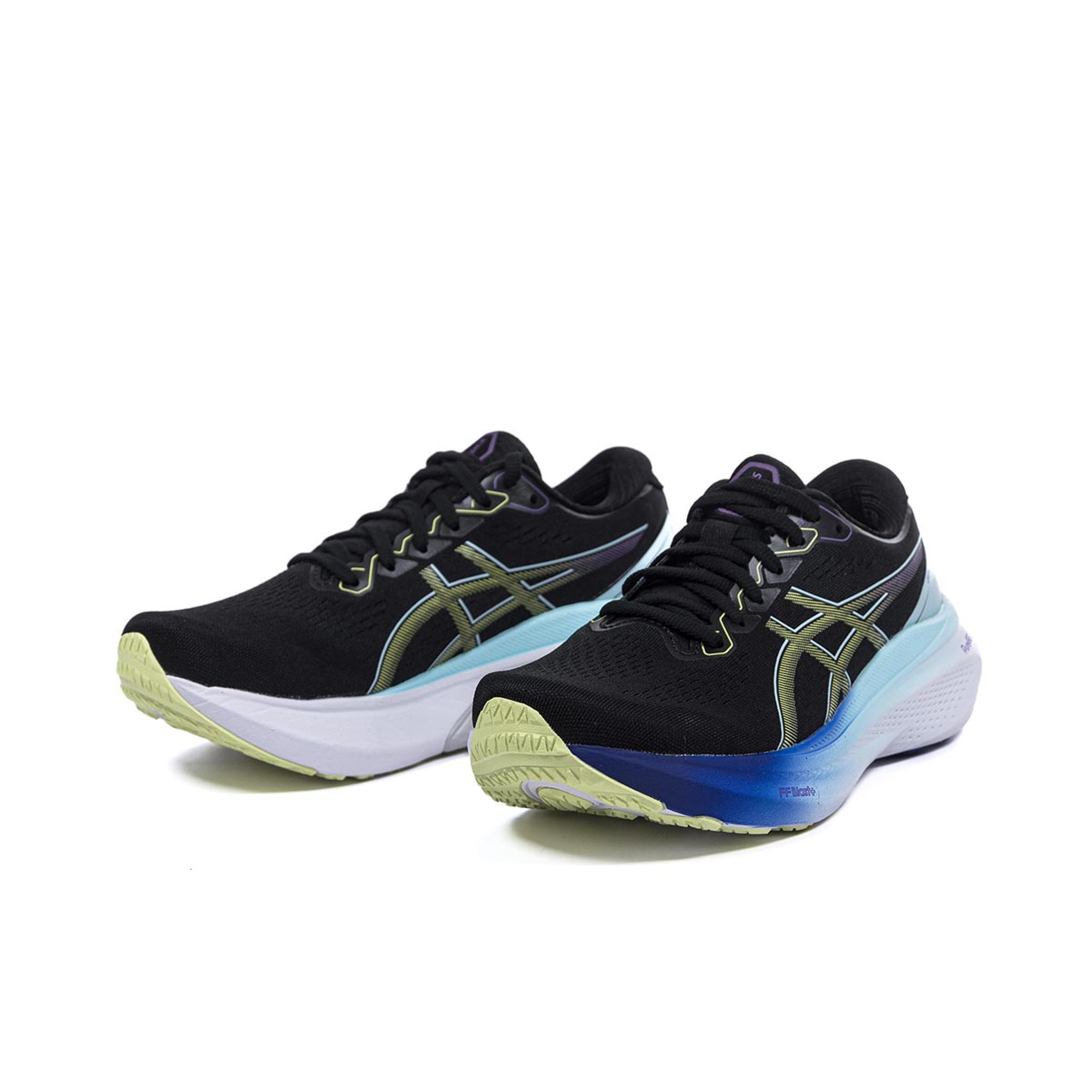 Asics - GEL-KAYANO 30 (1012B357 003)