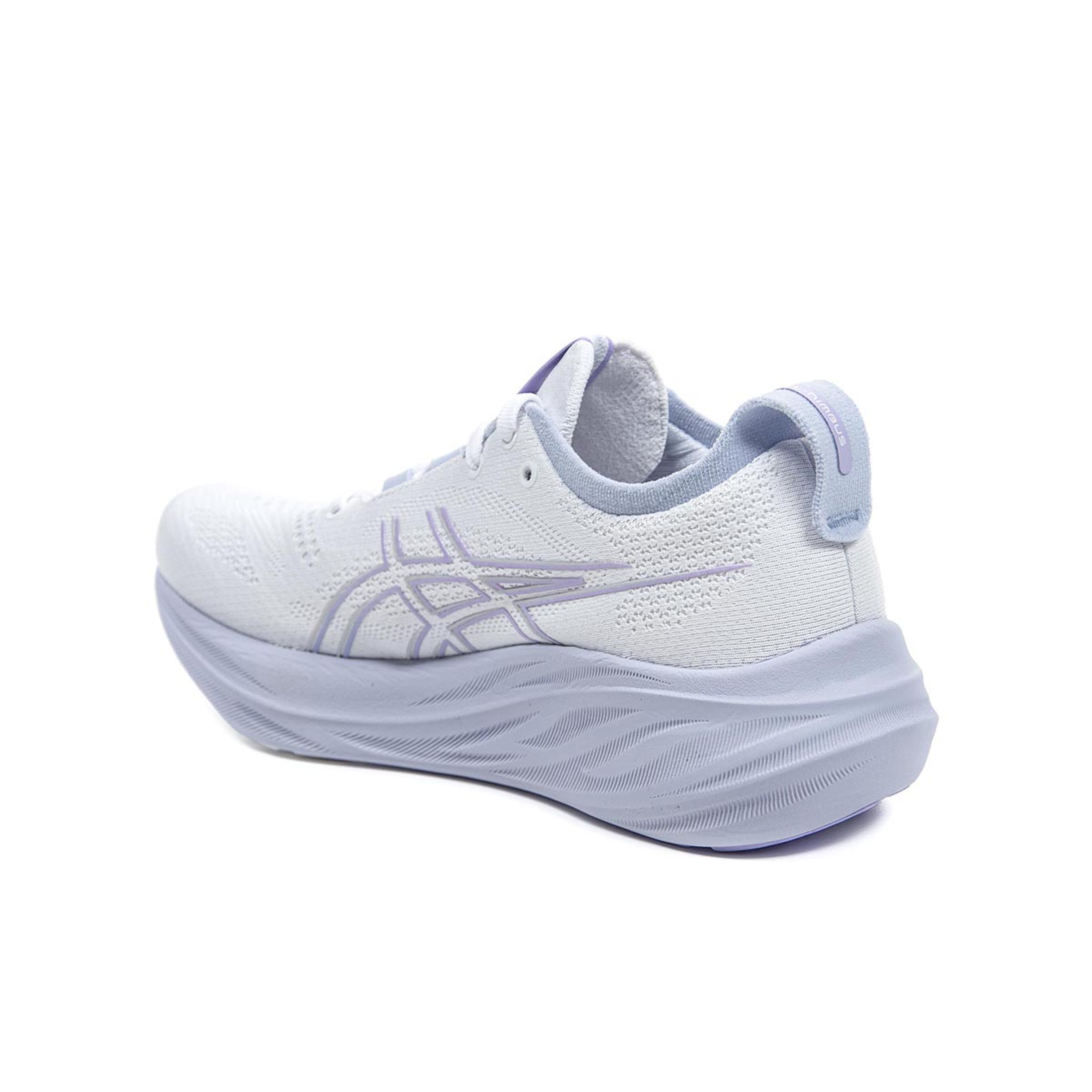 Asics - GEL-NIMBUS 26 (1012B601 100)