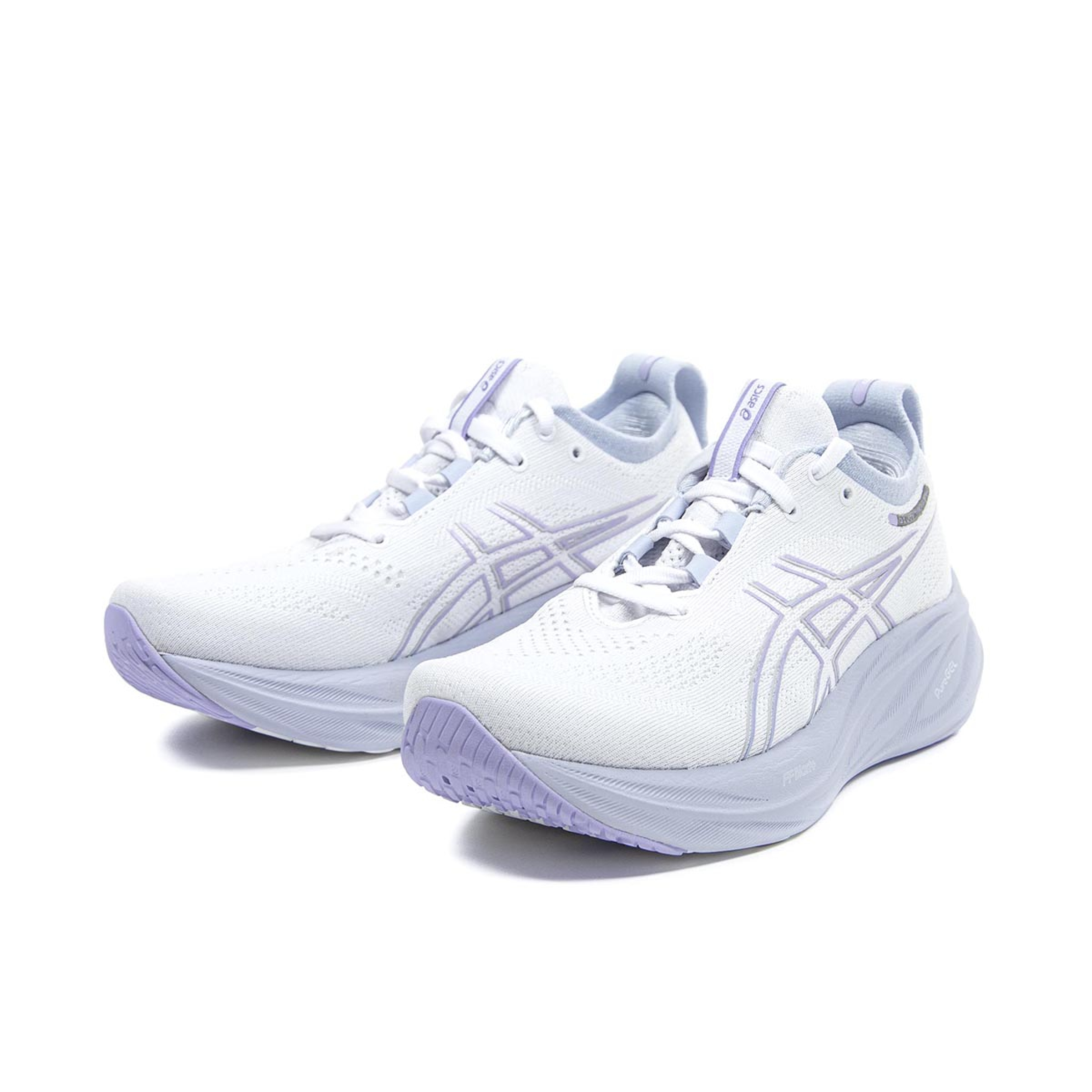 Asics - GEL-NIMBUS 26 (1012B601 100)