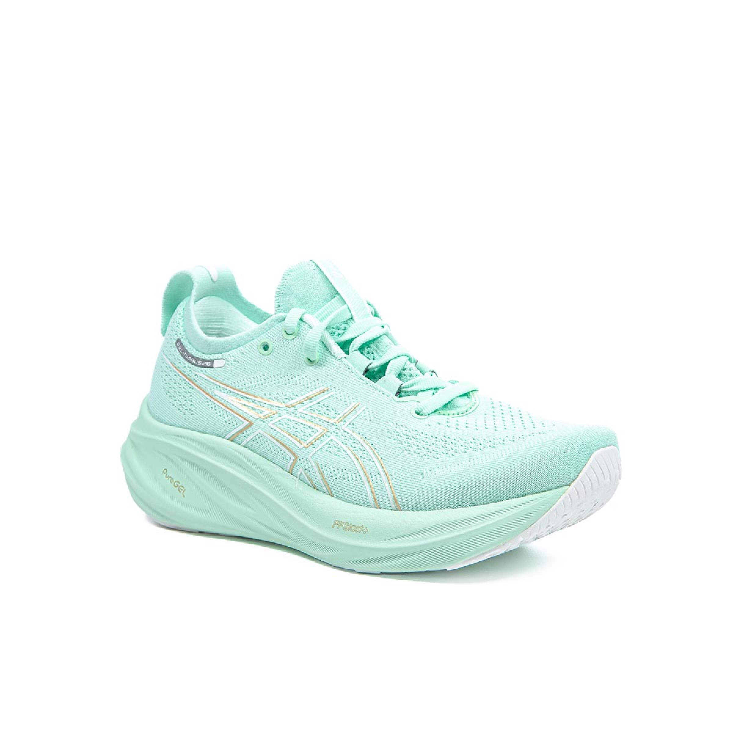 Asics - GEL-NIMBUS 26 (1012B601 300)