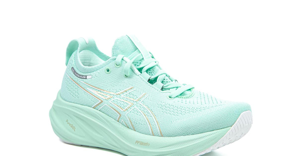 Asics - GEL-NIMBUS 26 (1012B601 300)