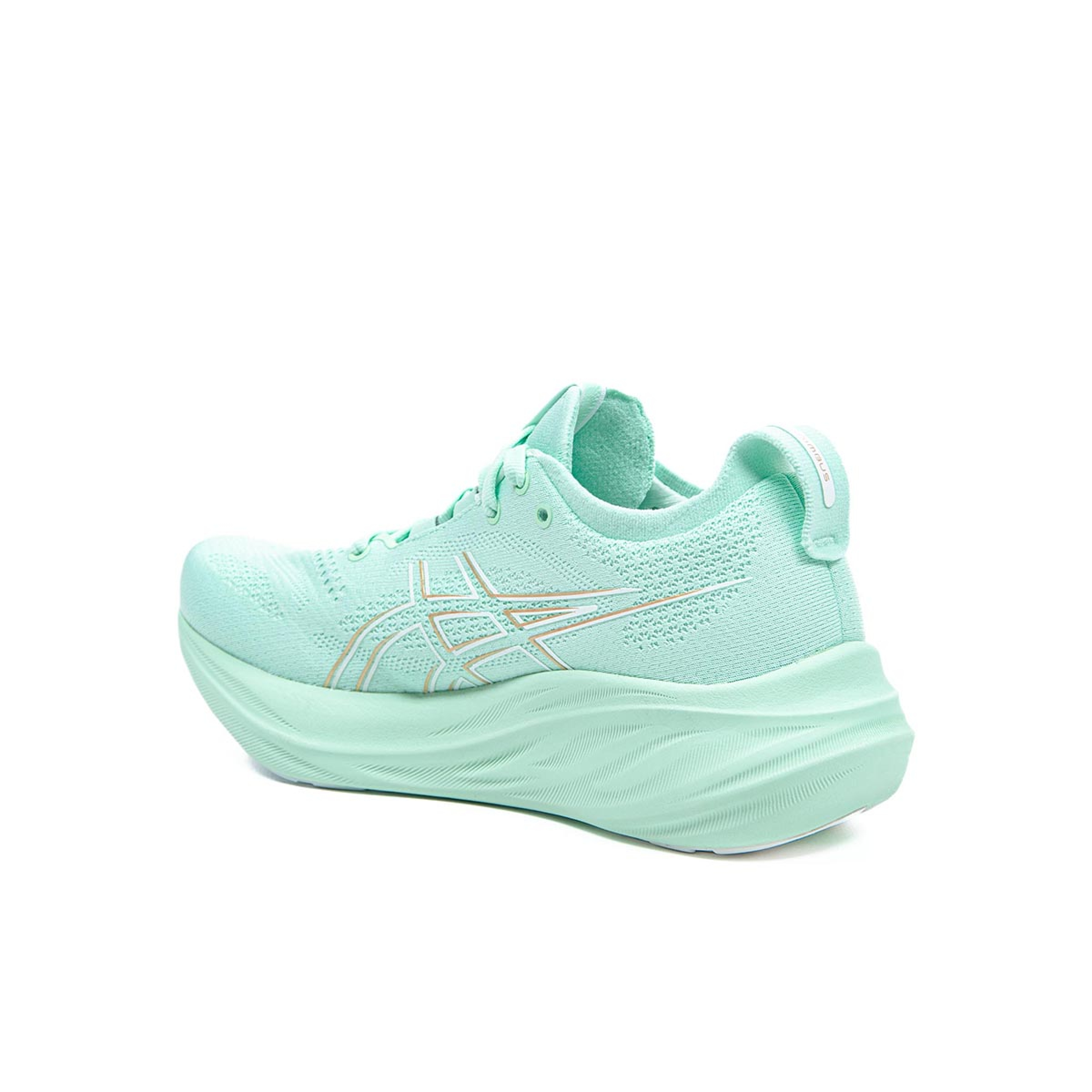 Asics - GEL-NIMBUS 26 (1012B601 300)