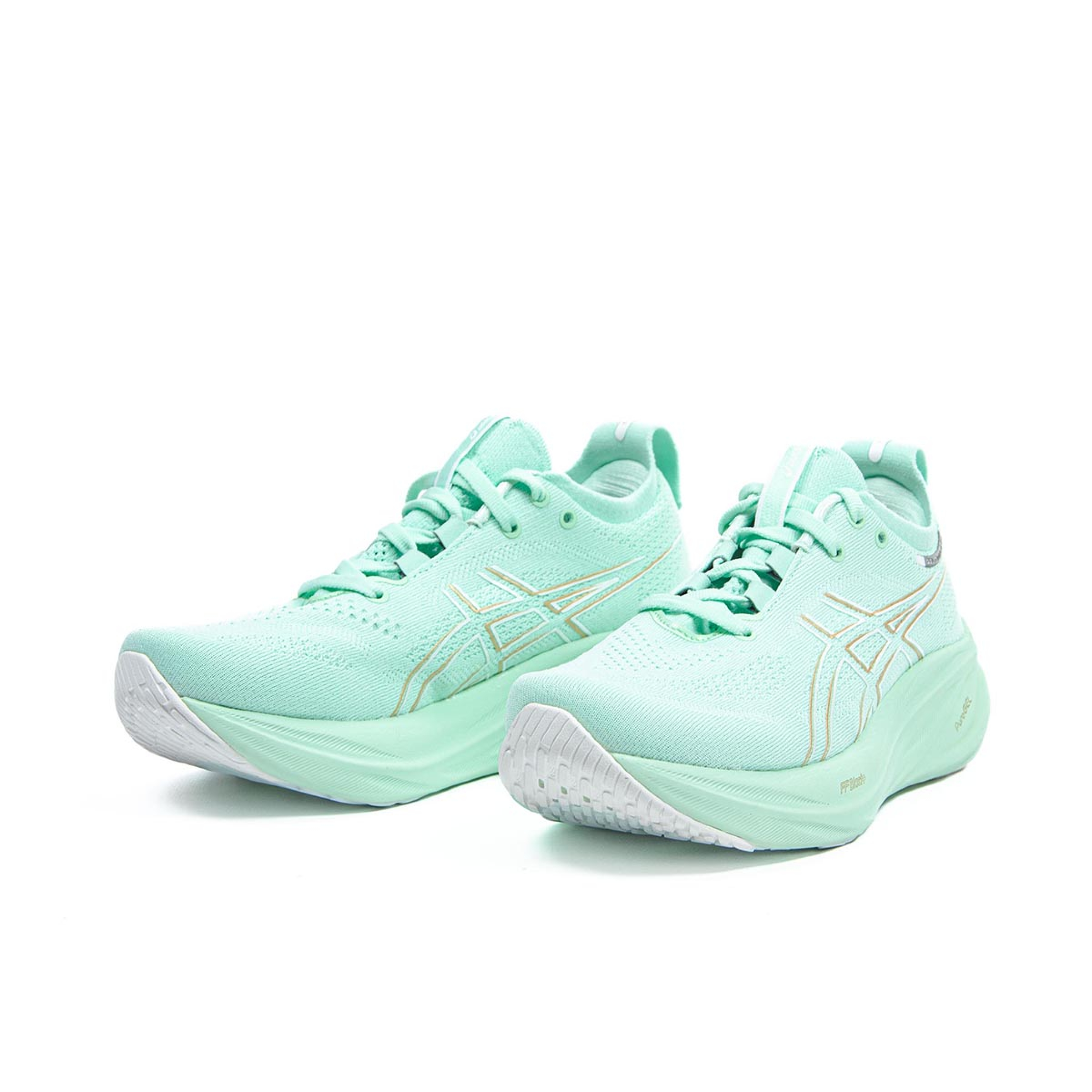 Asics - GEL-NIMBUS 26 (1012B601 300)