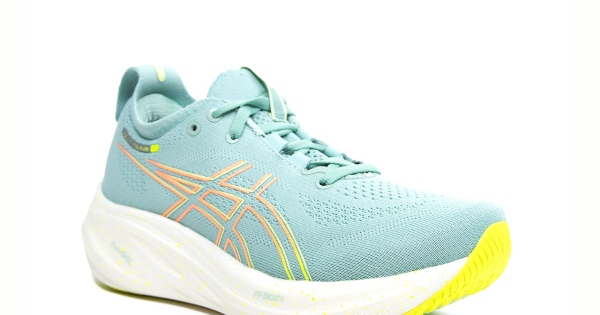 Asics - GEL-NIMBUS 26 (1012B601 301)