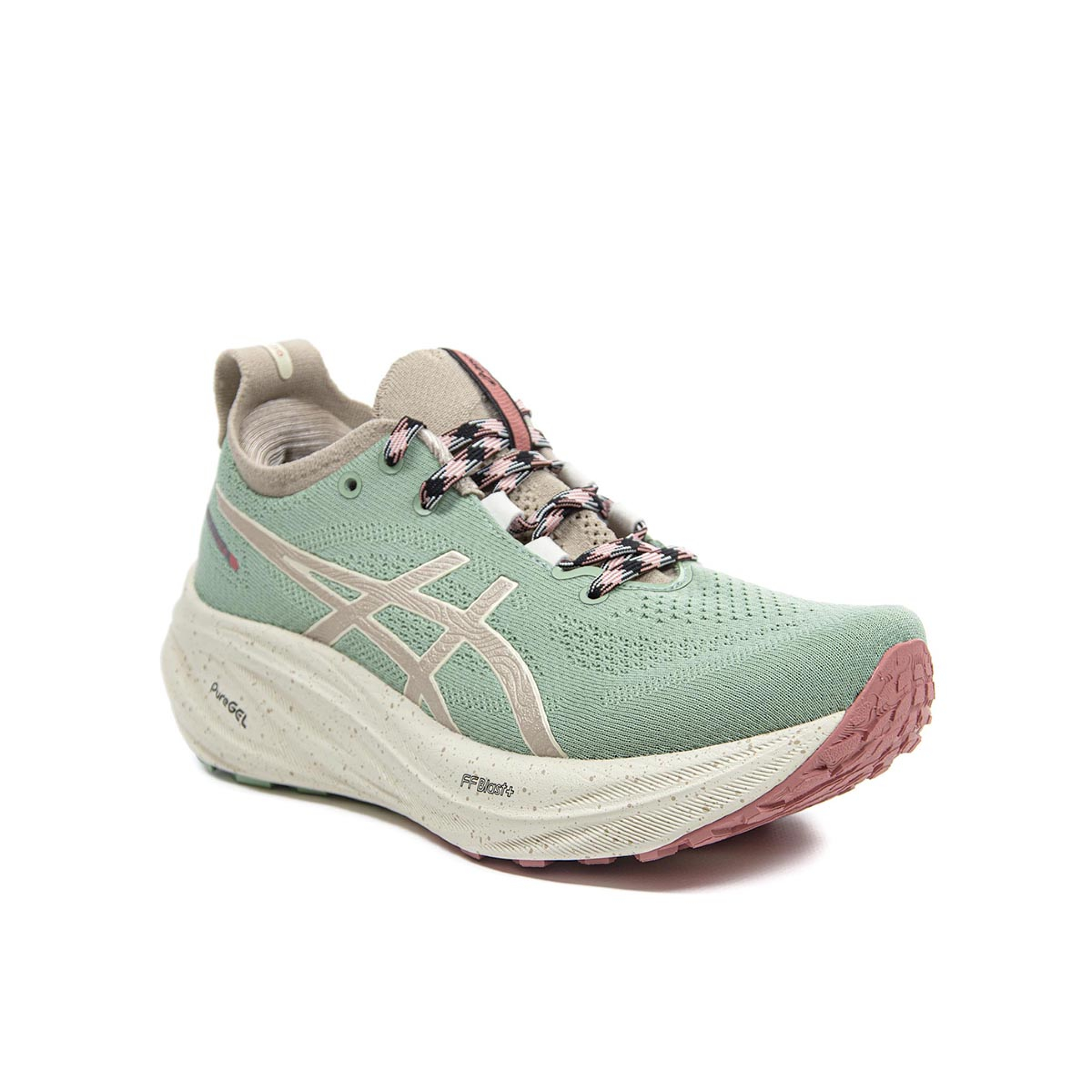 Asics - GEL-NIMBUS 26 TR (1012B653 250)