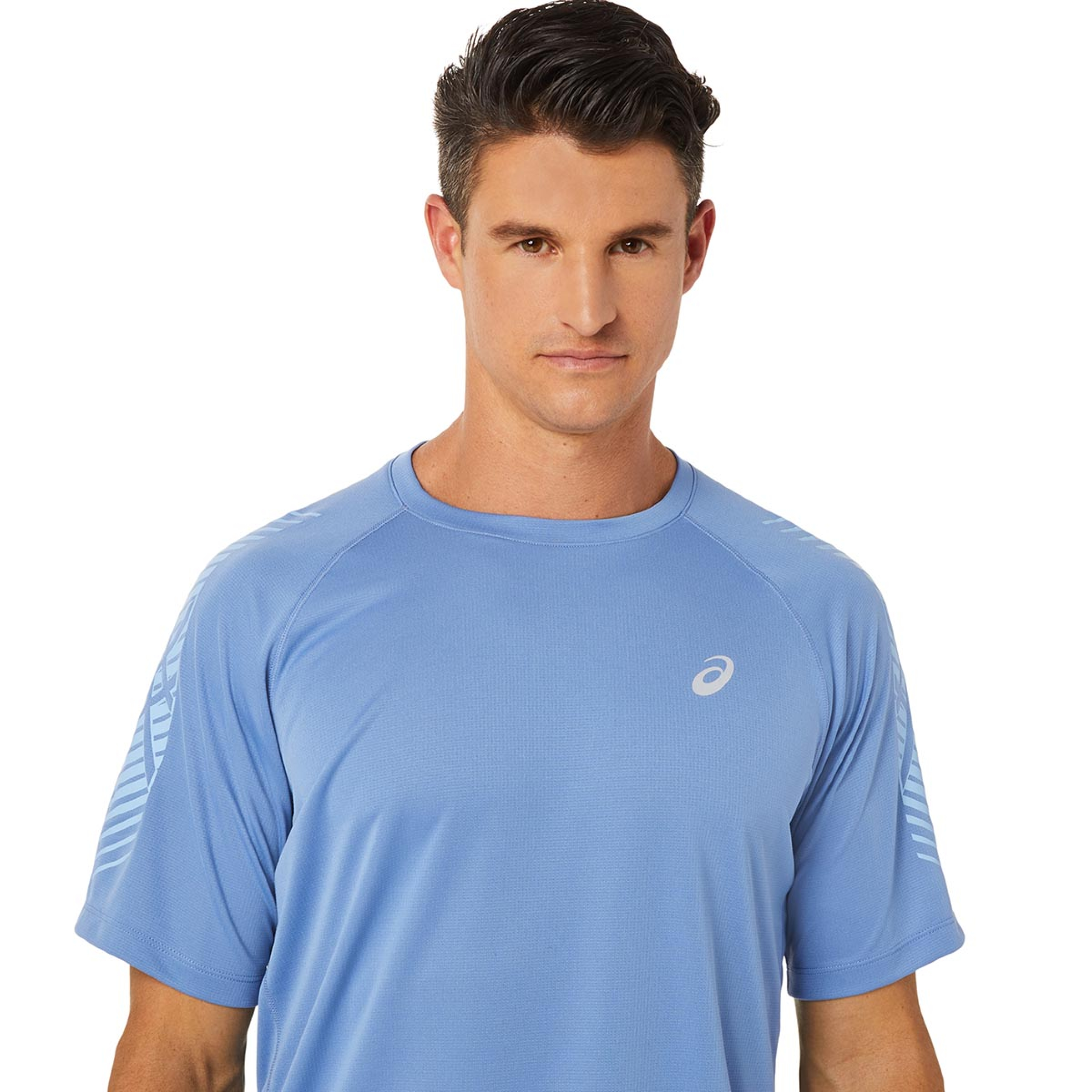 Asics - ICON T-SHIRT (2011B055 406)