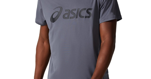 Asics - CORE ASICS TOP (2011C334 021)