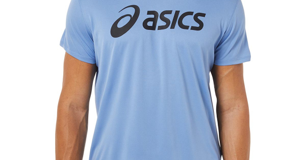 Asics - CORE ASICS TOP (2011C334 400)