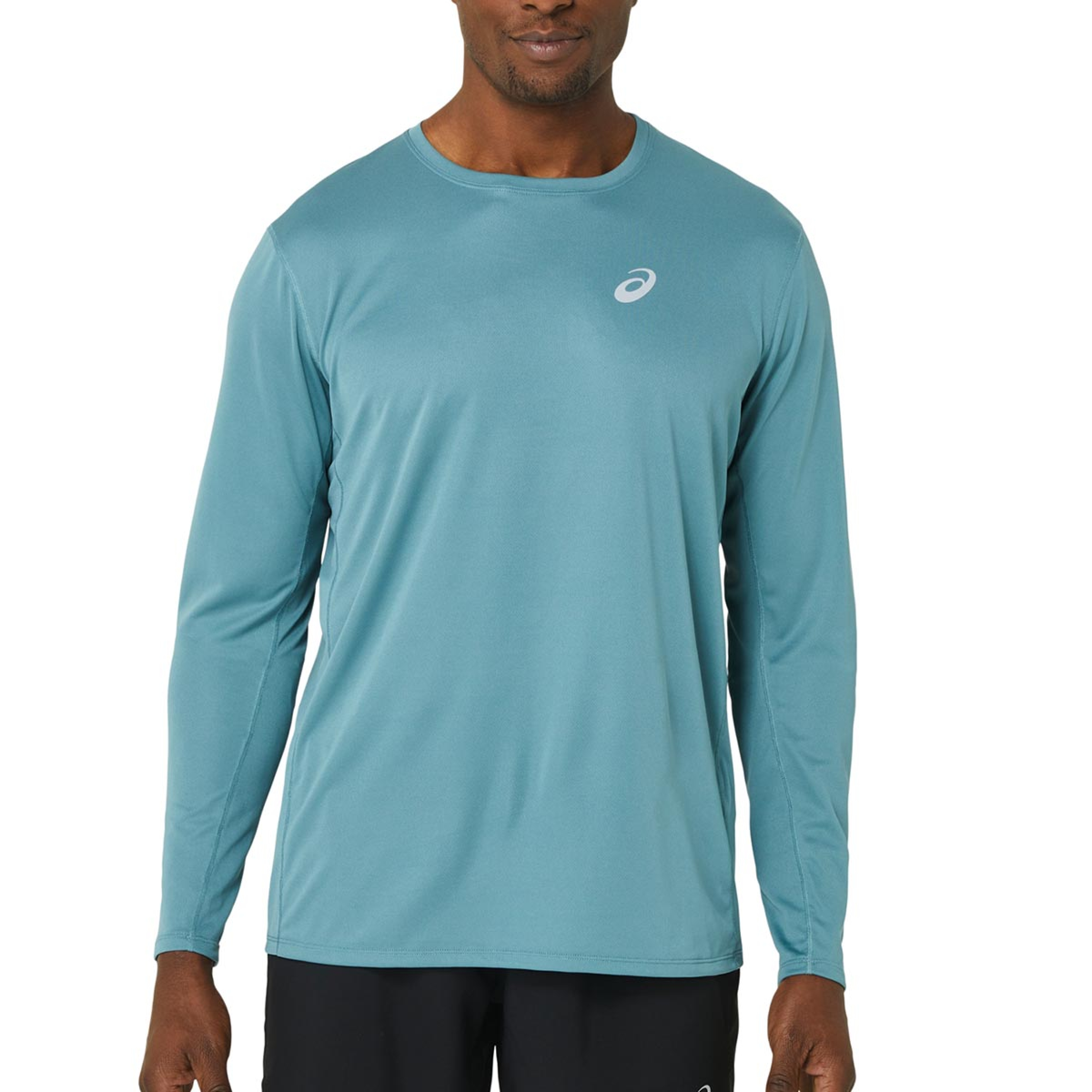 Asics - CORE LONG SLEEVE TOP (2011C340 405)