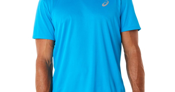 Asics - CORE T-SHIRT (2011C341 407)