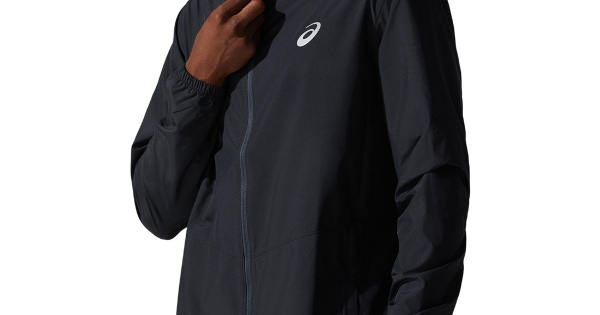 Asics - CORE JACKET (2011C344 001)