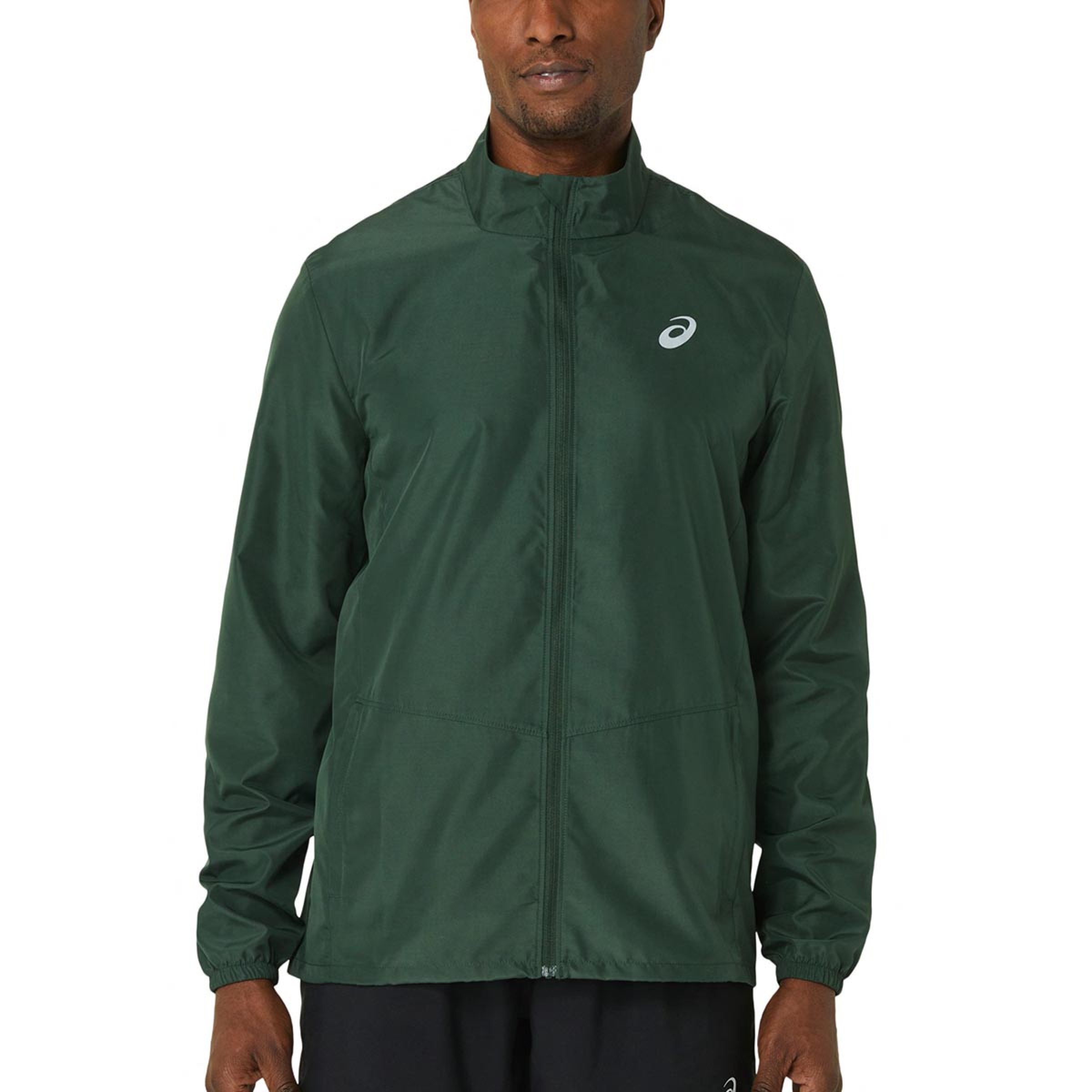 Asics - CORE JACKET (2011C344 300)