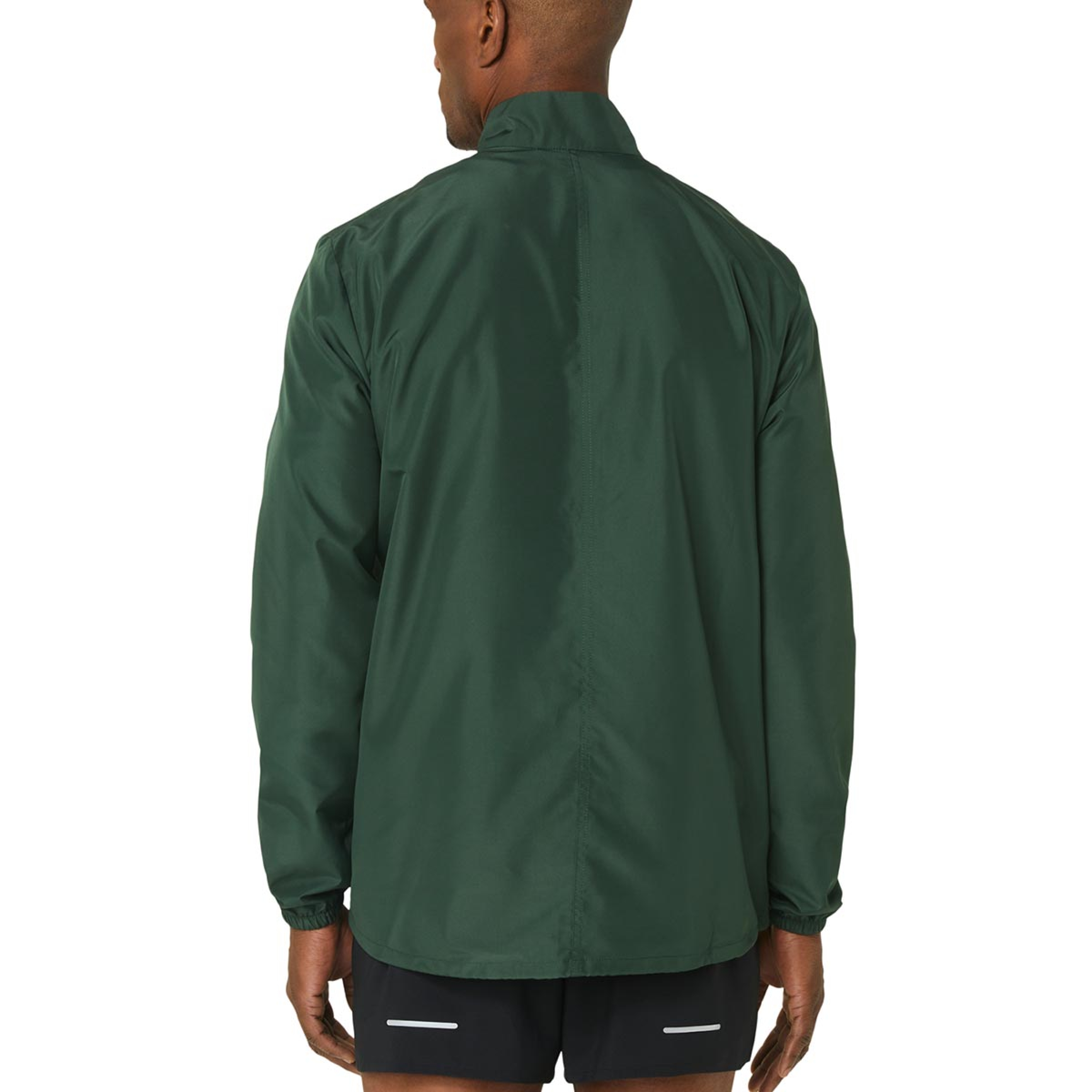 Asics - CORE JACKET (2011C344 300)