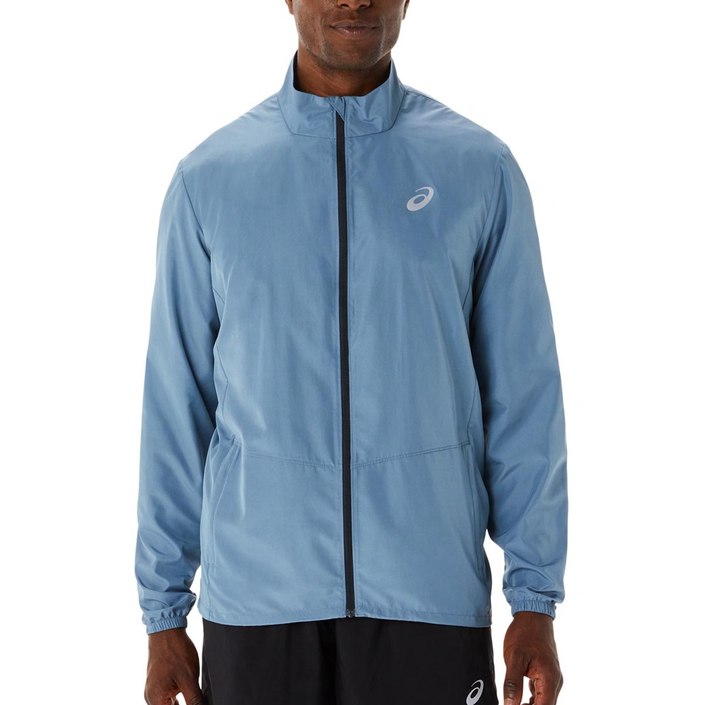 Asics - CORE JACKET (2011C344 402)