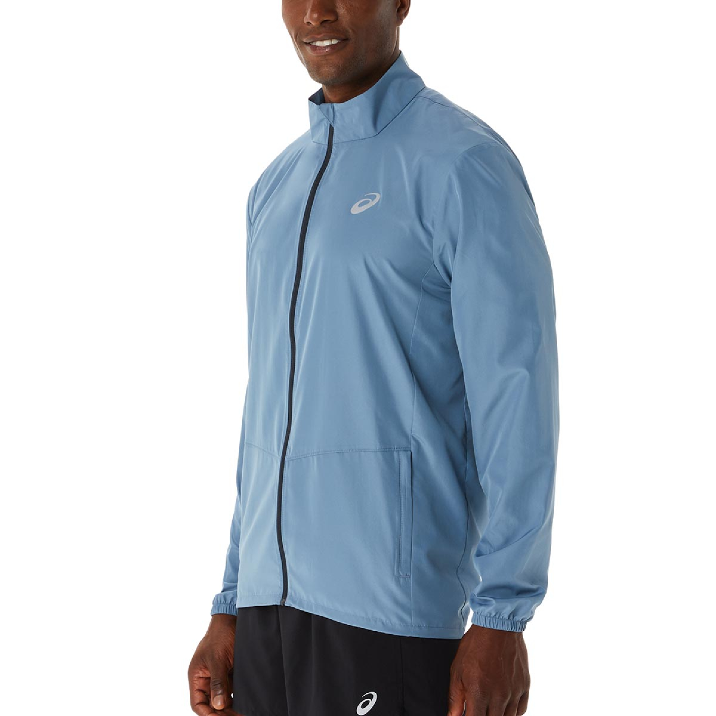Asics - CORE JACKET (2011C344 402)