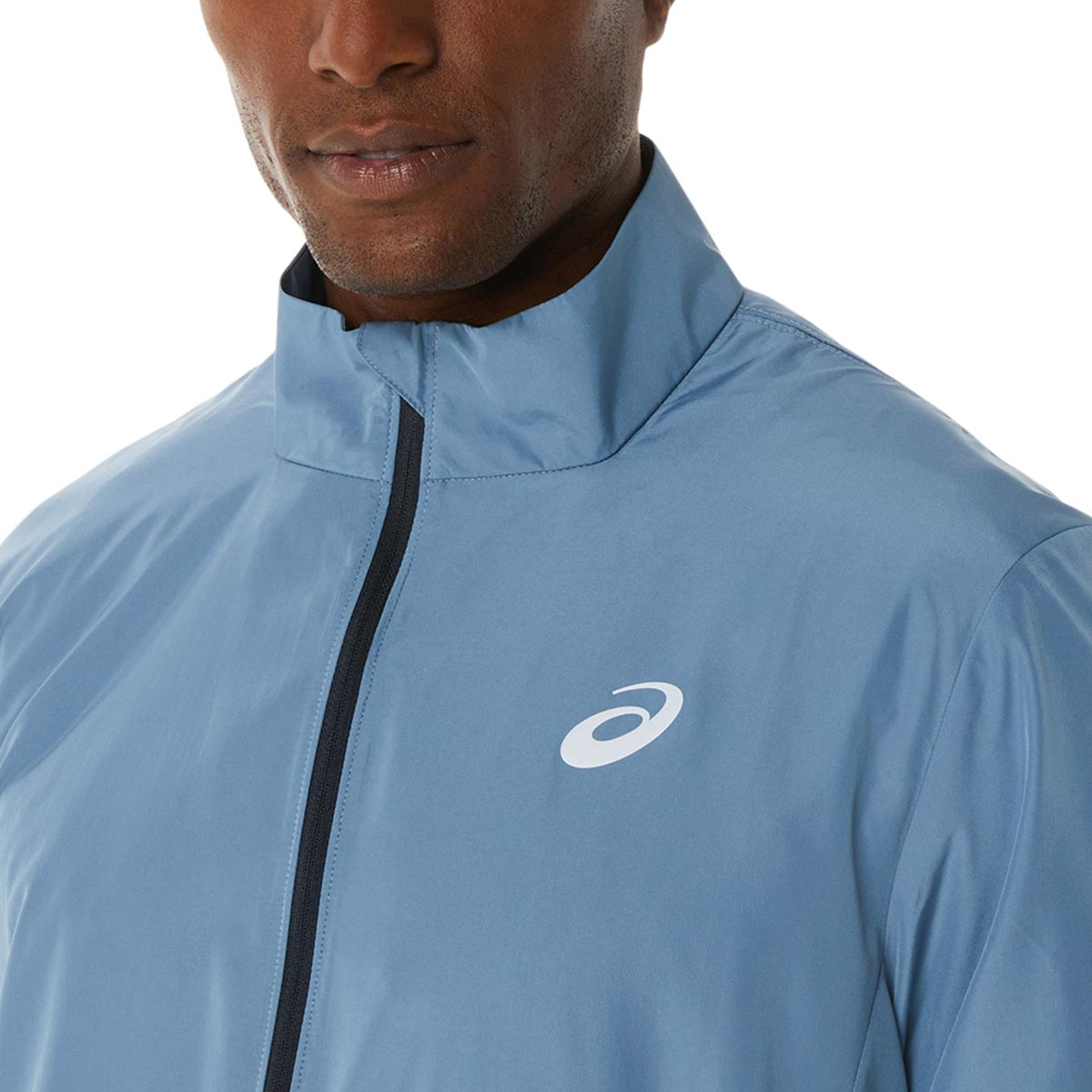 Asics - CORE JACKET (2011C344 402)