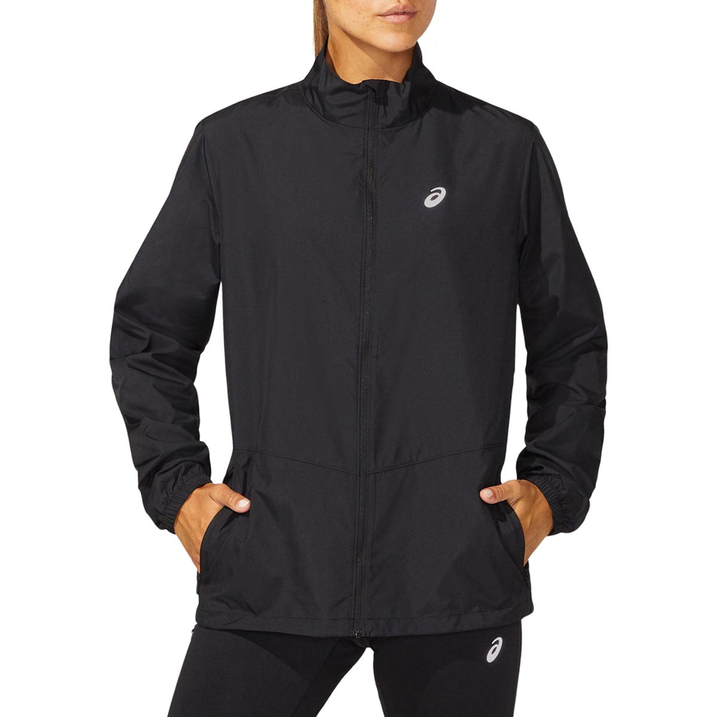 Asics - CORE JACKET (2012C341 001)