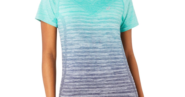 Asics - SEAMLESS SS (2012C385 302)