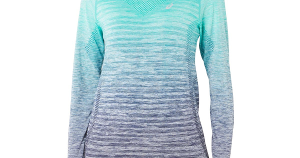 Asics - SEAMLESS LS (2012C392 302)