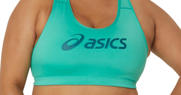 Asics - CORE ASICS LOGO BRA (2012C573 325)