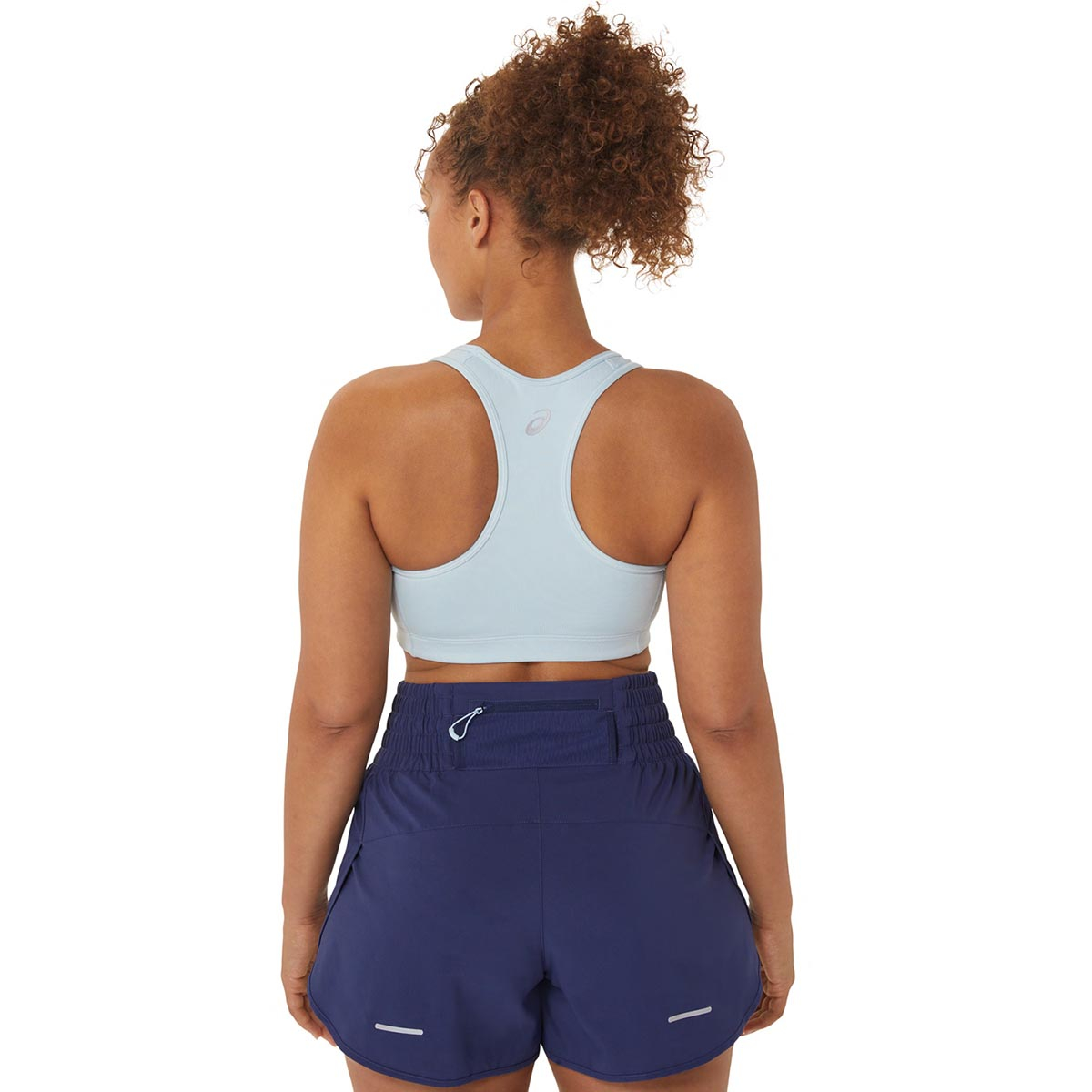 Asics - CORE ASICS LOGO BRA (2012C573 400)