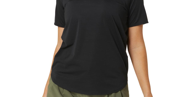Asics - ROAD V-NECK SS TOP (2012C985 001)