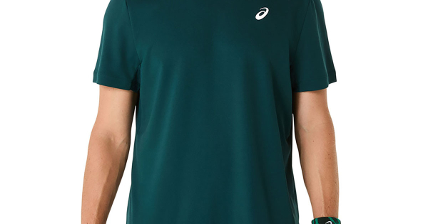 Asics - COURT SS TOP (2041A339 300)
