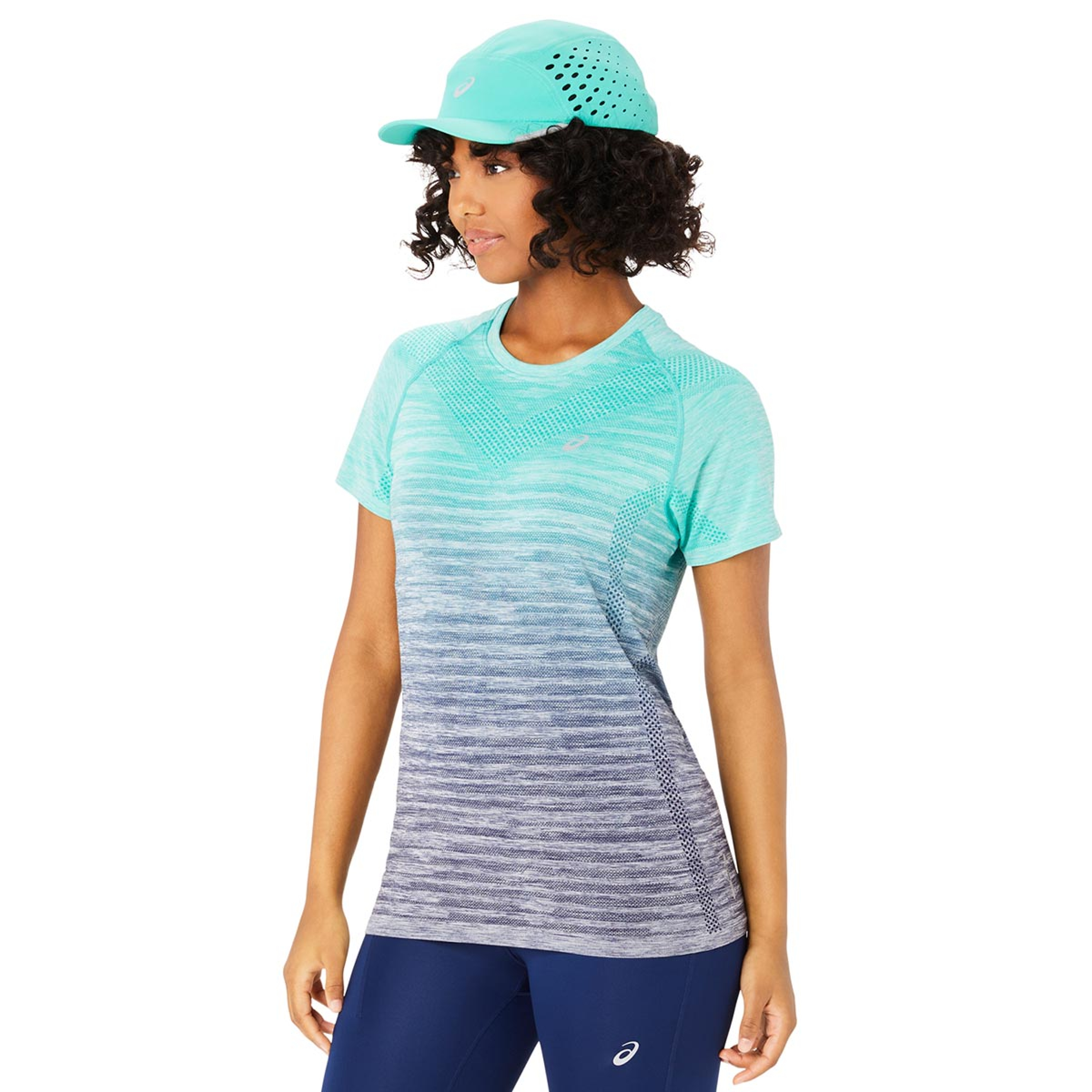 Asics - ULTRA LIGHTWEIGHT RUNNING CAP (3013A974 300)
