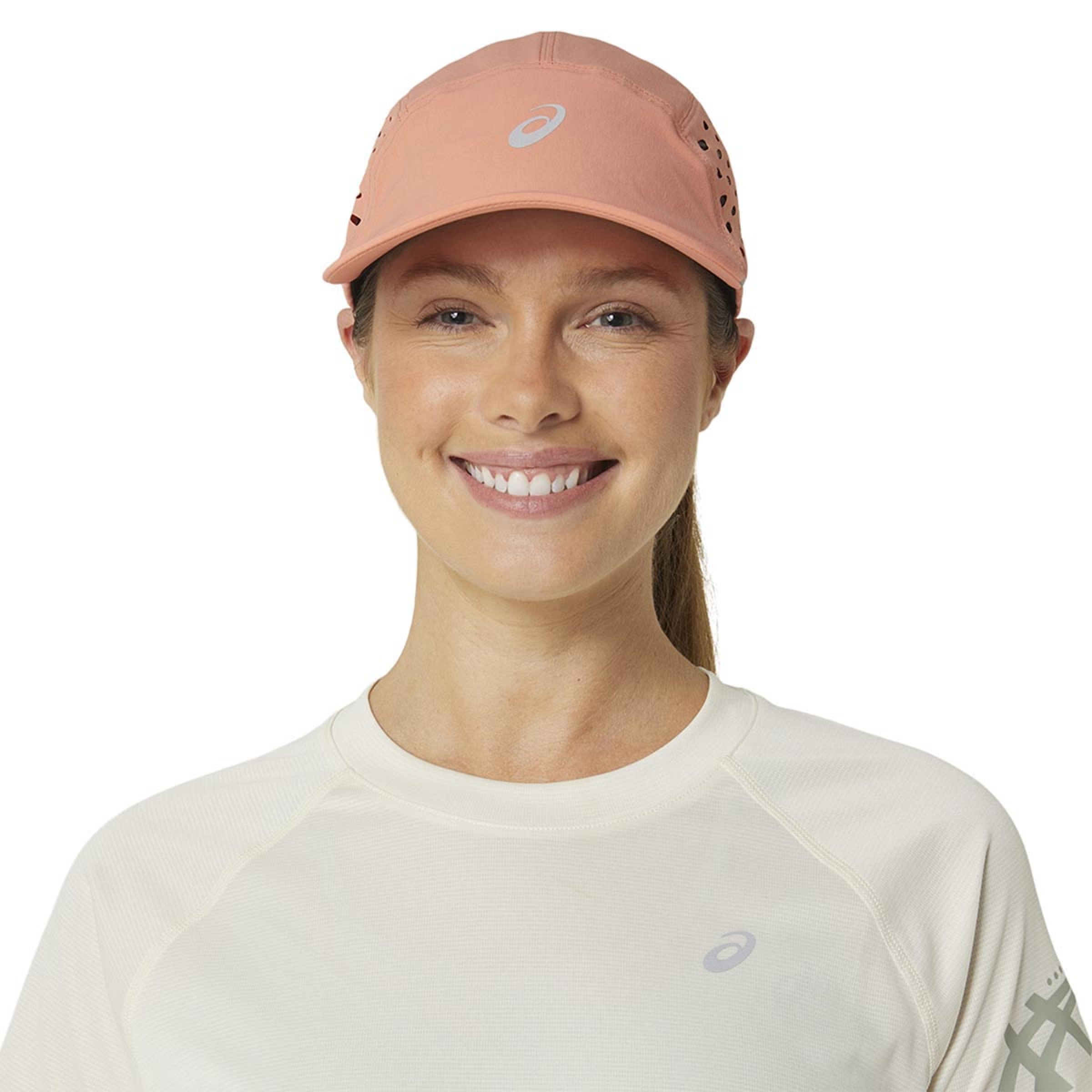 Asics - ULTRA LIGHTWEIGHT RUNNING CAP (3013A974 600)