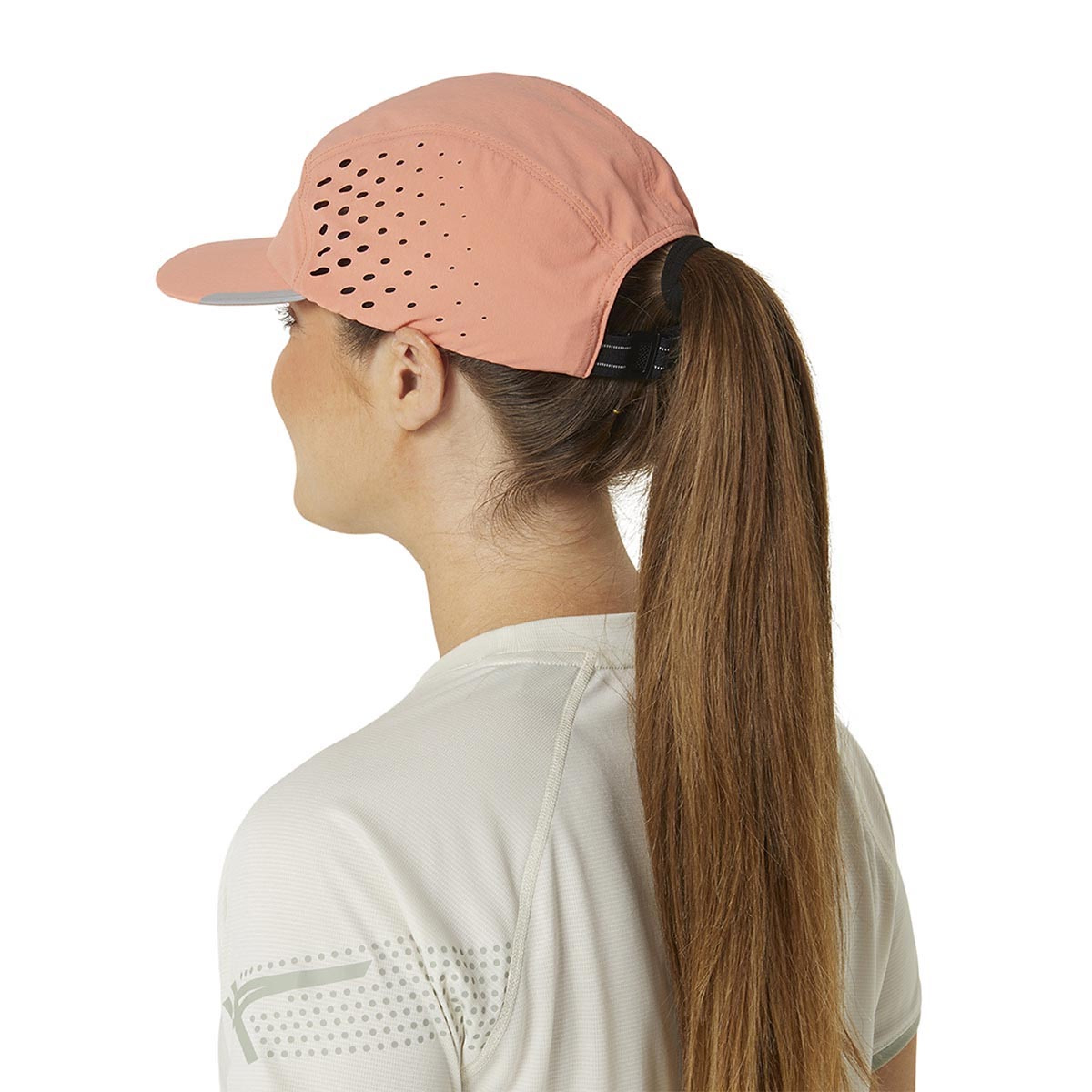 Asics - ULTRA LIGHTWEIGHT RUNNING CAP (3013A974 600)