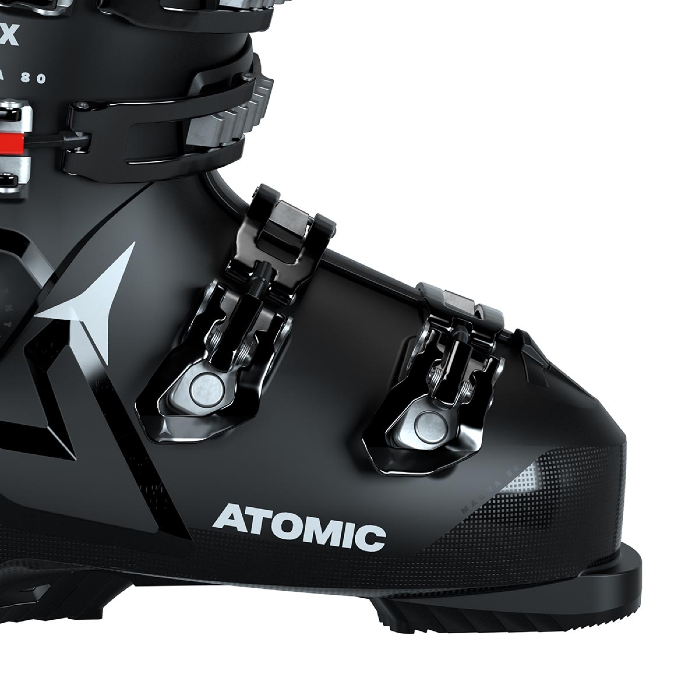 Atomic - BOOTS HAWX MAGNA 80 BLK (AE5027020)