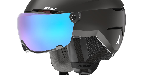 Atomic - SAVOR VISOR STEREO (AN5005712)