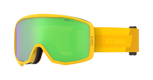 Atomic - COUNT JR CYLINDRICAL (AN5106276)