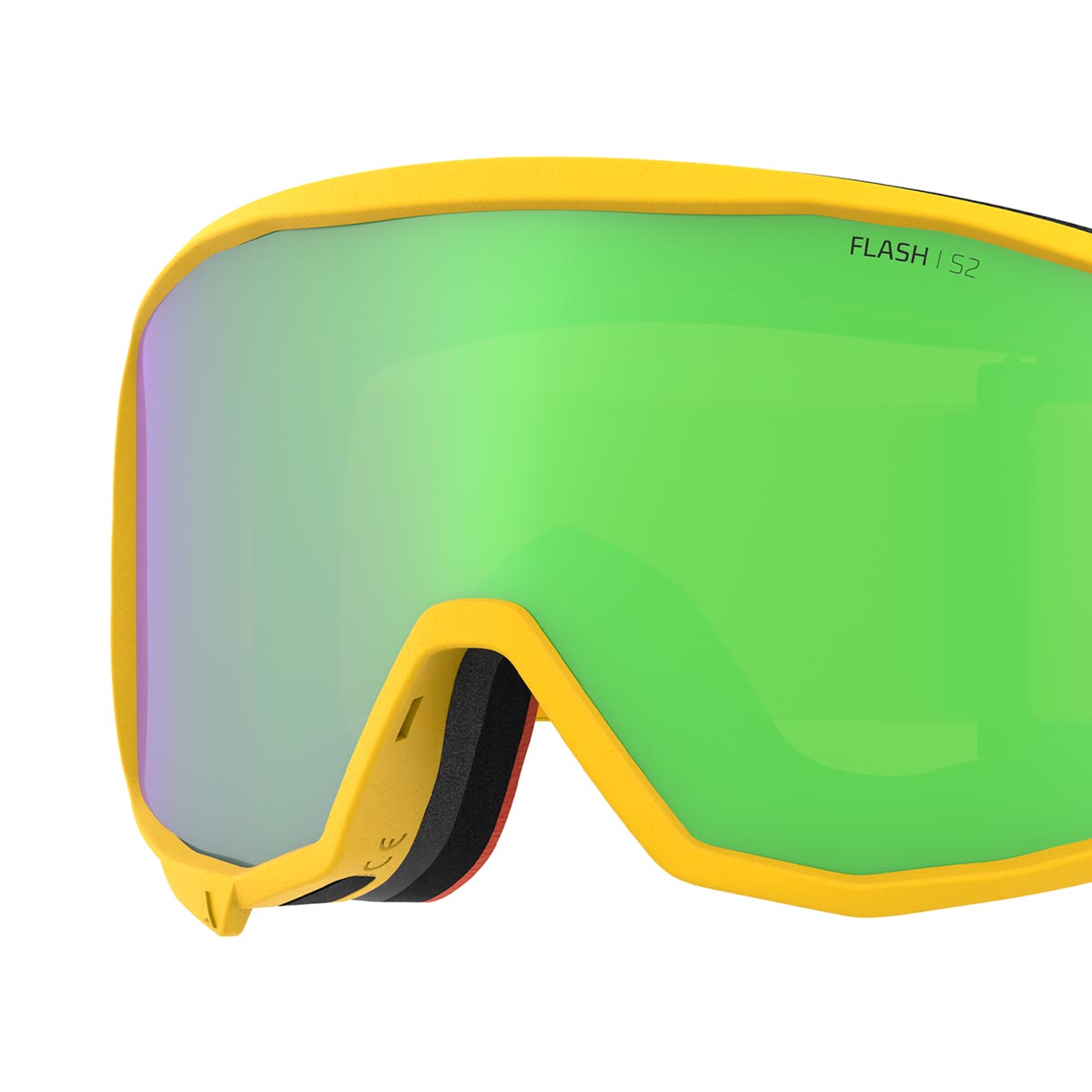 Atomic - COUNT JR CYLINDRICAL (AN5106276)