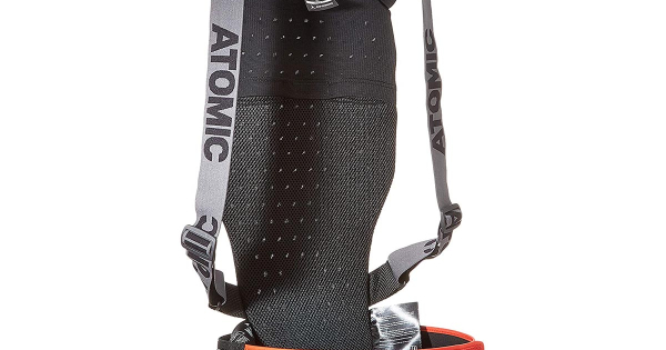 Atomic - LIVE SHIELD (AN5205020)