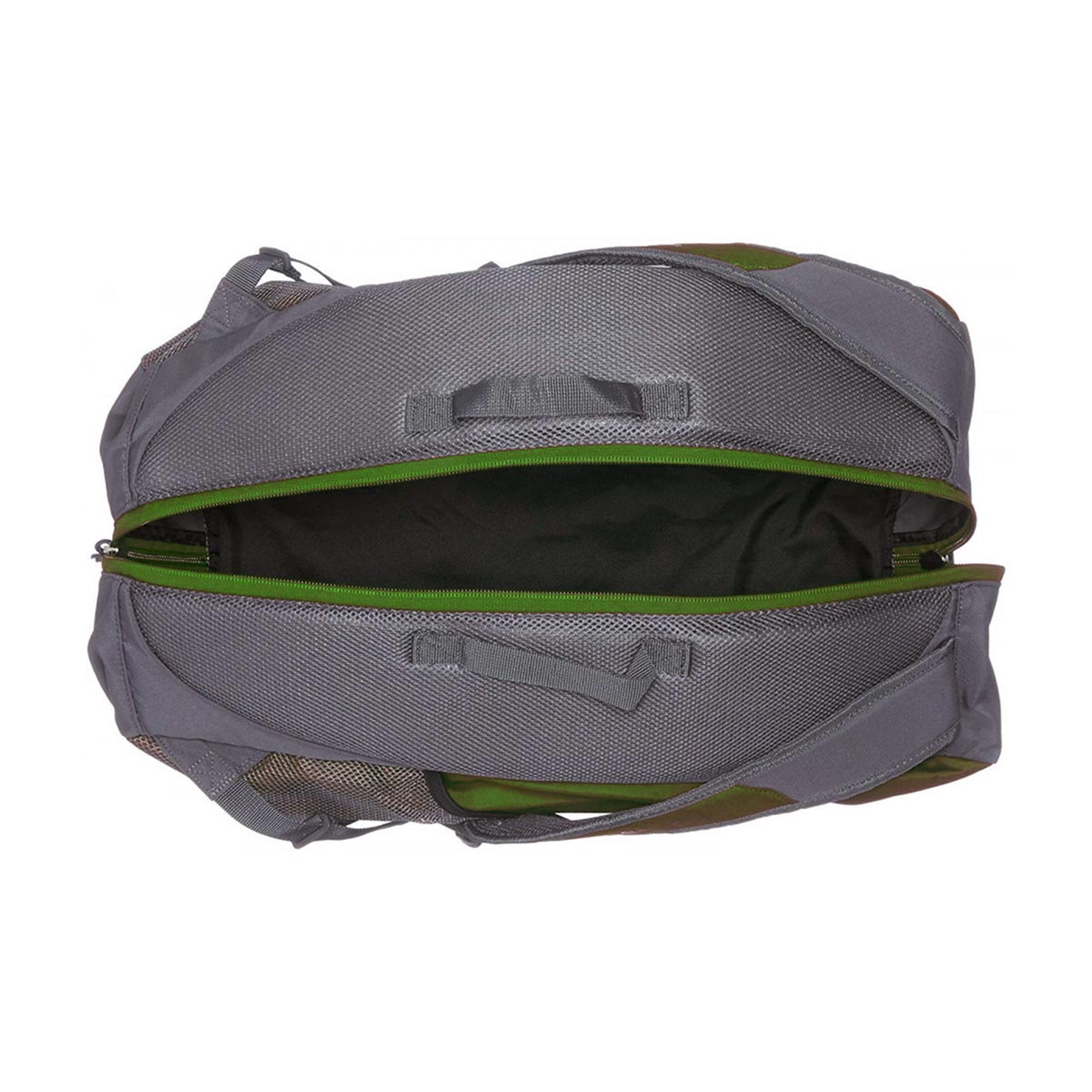 Beal - COMBI CLIFF ROPE BAG GREEN (BSAC.CF GREEN)