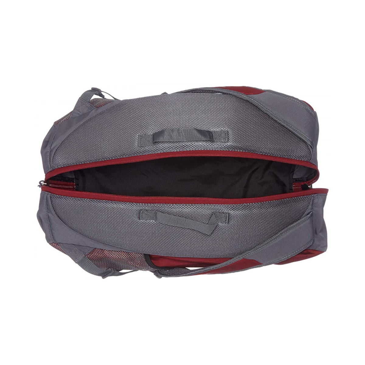 Beal - COMBI CLIFF ROPE BAG RED (BSAC.CF RED)