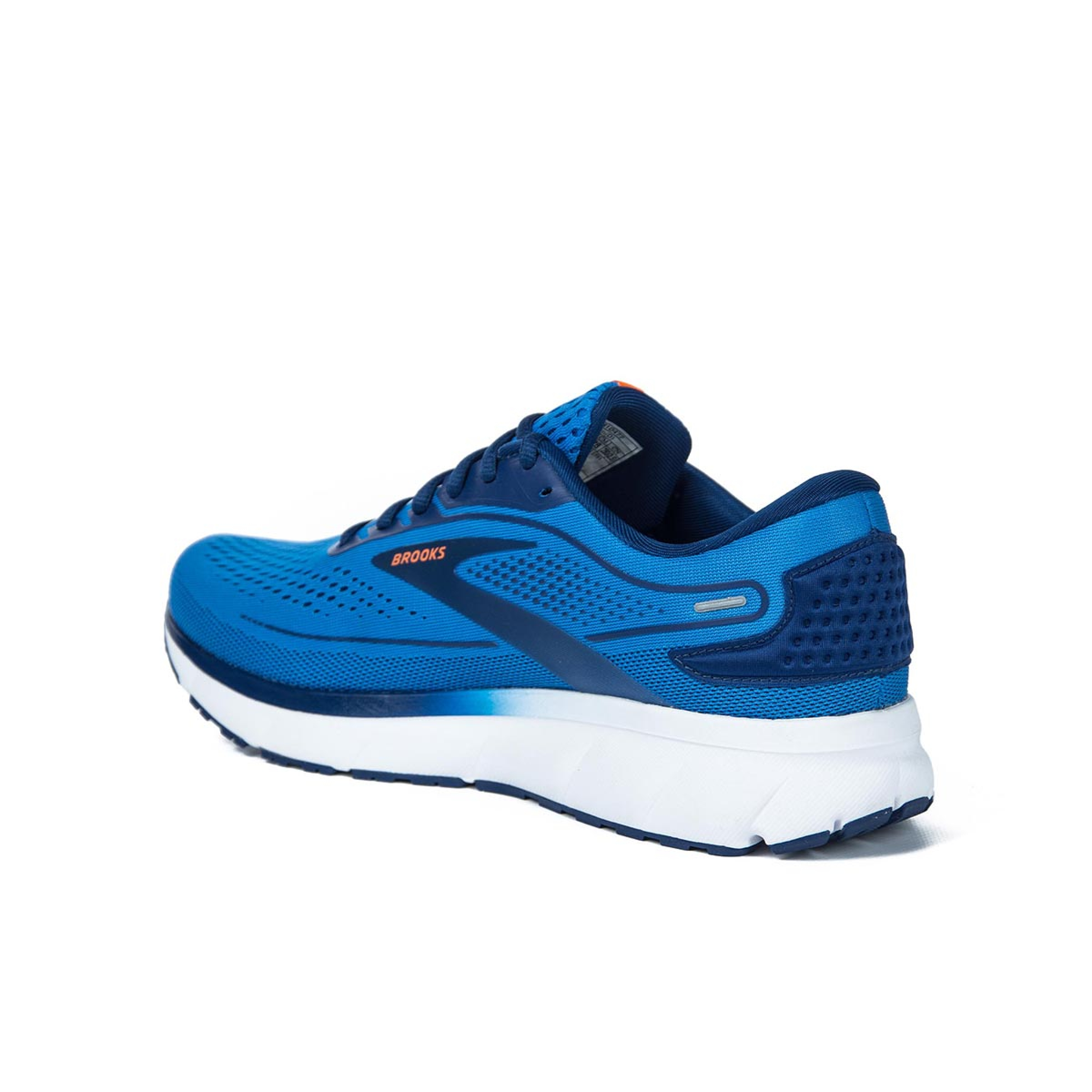 Brooks - TRACE 2 (110388 1D 477)