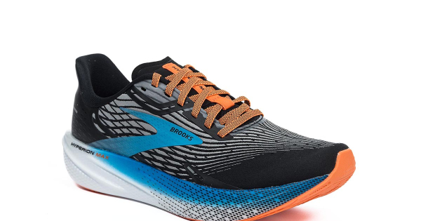 Brooks - HYPERION MAX (110390 1D 019)