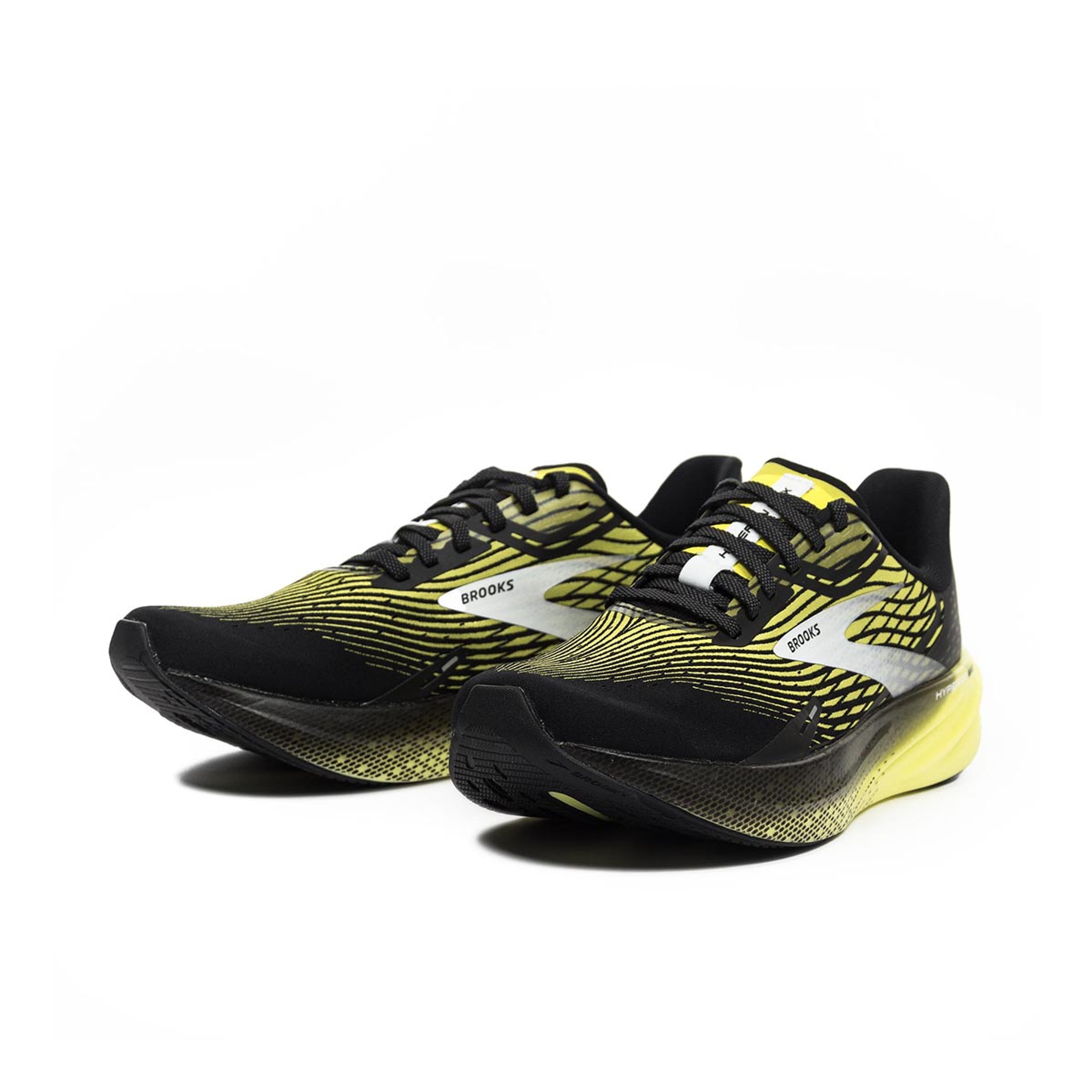 Brooks - HYPERION MAX (110390 1D 078)