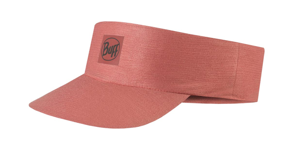 Buff - PACK SPEED VISOR CAP SOLID DAMASK (119483.438.10.00)