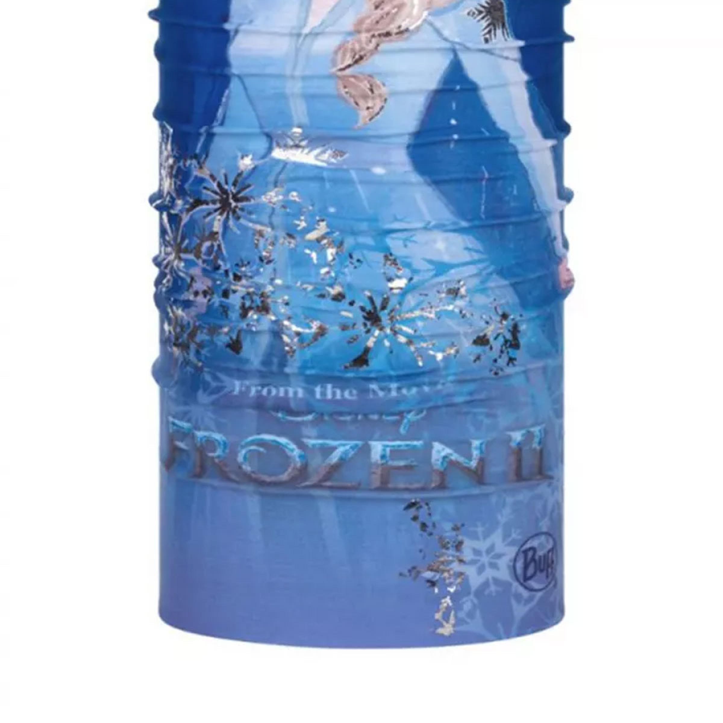 Buff - ORIGINAL ECOSTRETCH TUBULAR FROZEN ELSA 2 (121660.555.10.00)