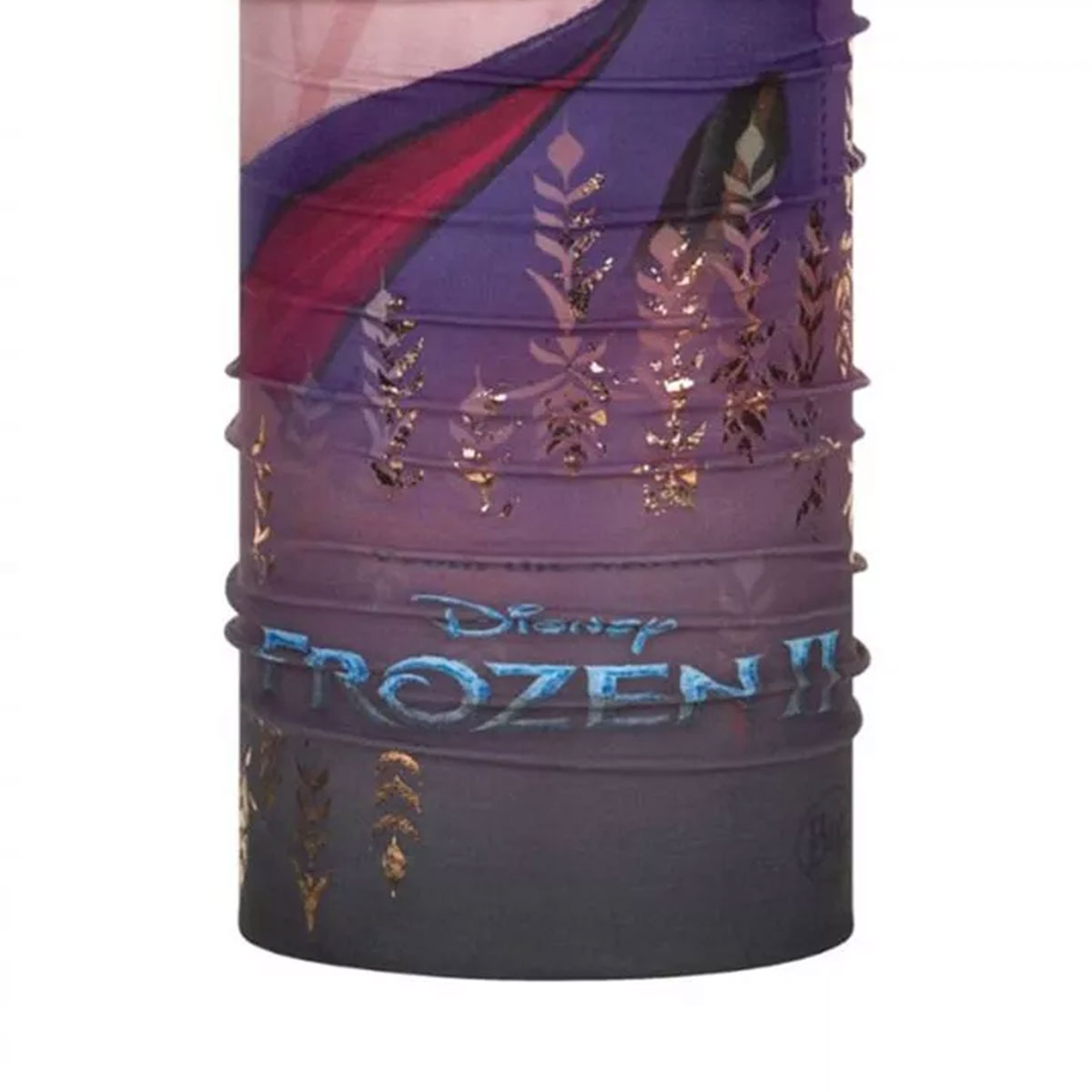 Buff - ORIGINAL ECOSTRETCH TUBULAR FROZEN ANNA 2 (121661.555.10.00)