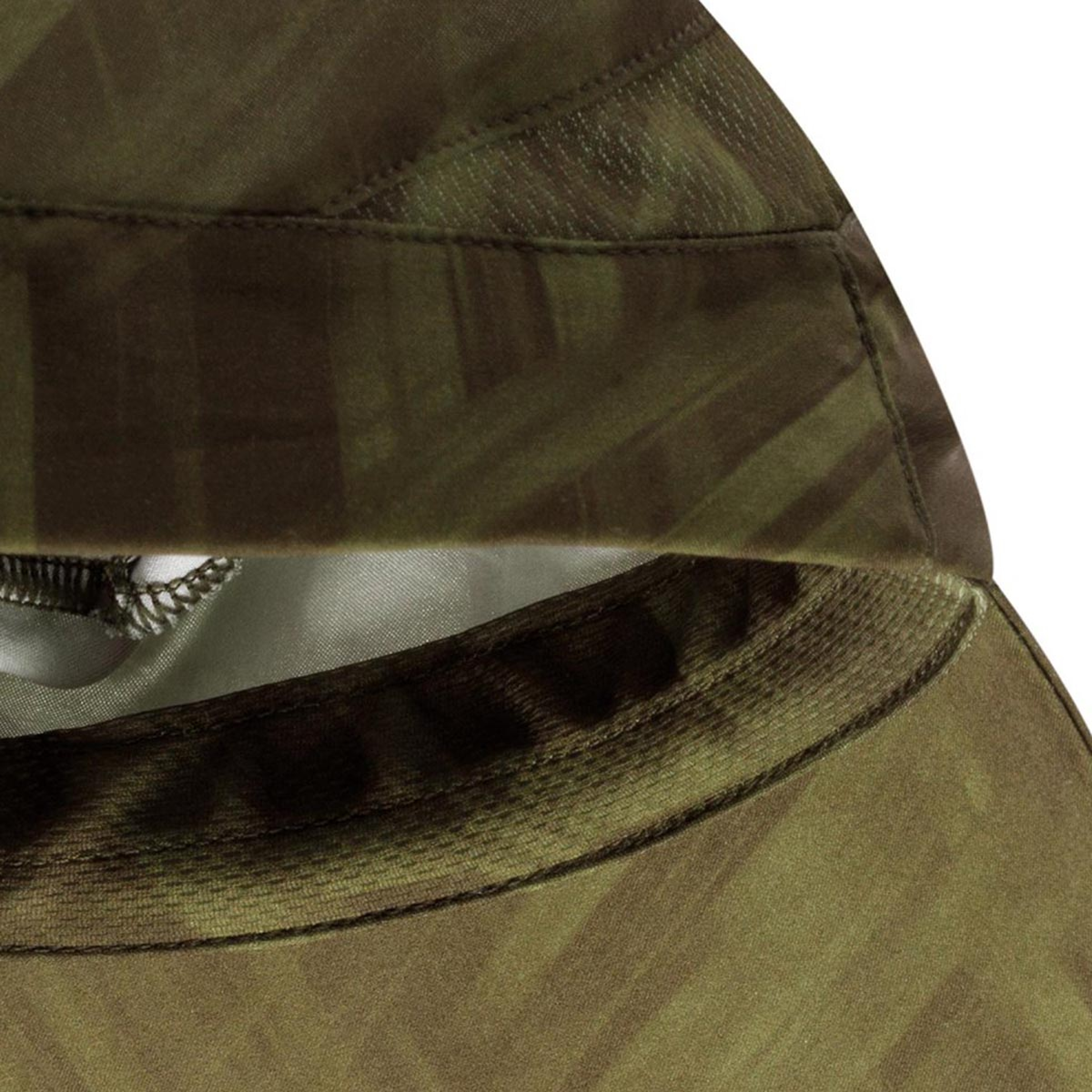 Buff - PACK TREK CAP UBUD OLIVE (122588.835.10.00)
