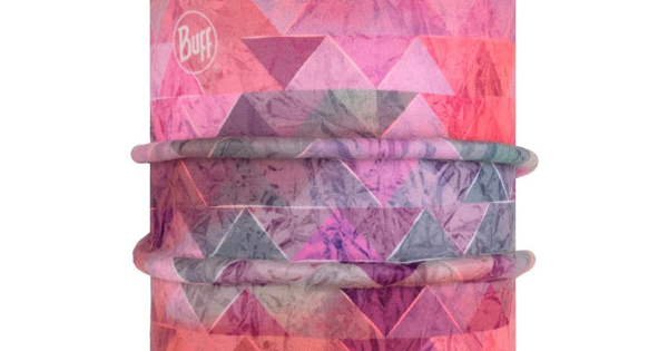 Buff - REVERSIBLE POLAR NECKWARMER PRYSMA MULTI (124097.555.10.00)