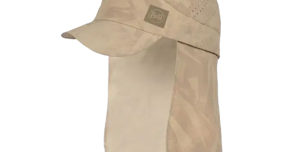 Buff - PACK SAHARA CAP ACAL SAND (125341.302)